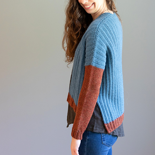 Ravelry: Morgan pattern by Elizabeth Smith