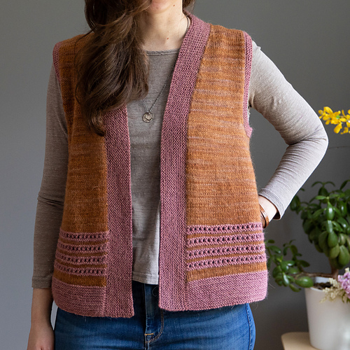Ravelry: Hyacinth pattern by Elizabeth Smith