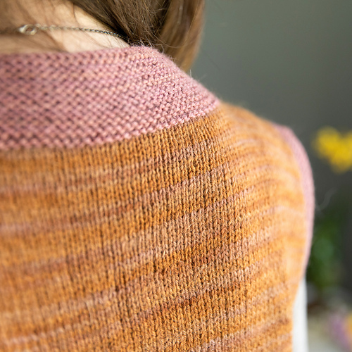 Ravelry: Hyacinth pattern by Elizabeth Smith