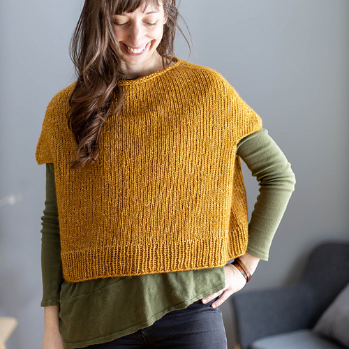 Ravelry: Capo pattern by Elizabeth Smith
