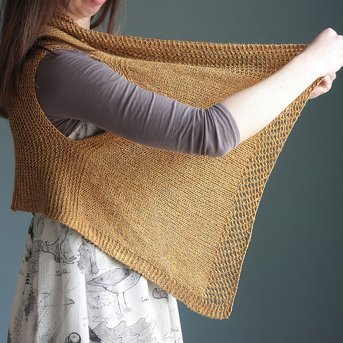 Ravelry: Penny pattern by Elizabeth Smith