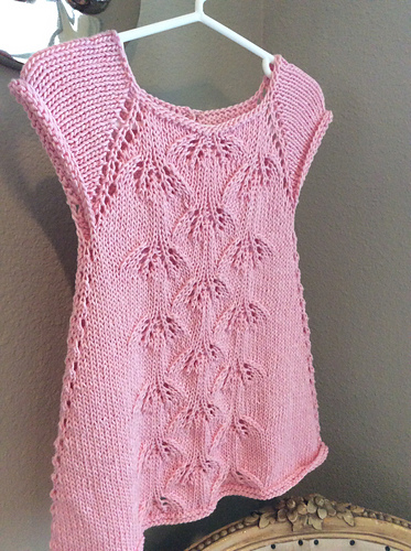 Ravelry: Sweet Bluebells pattern by Svetlаnа Loginovа