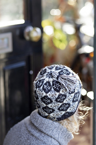 Ravelry: Aal Ower Toorie pattern by Shetland Guild of Spinners ...