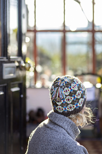 Ravelry: Aal Ower Toorie pattern by Shetland Guild of Spinners ...