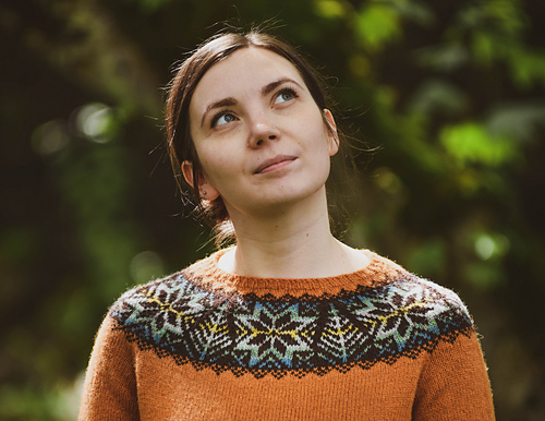 Ravelry: Sandvoe pattern by Ella Gordon