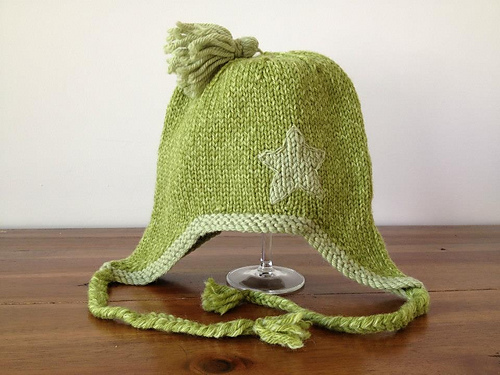 Ravelry: Reid DK/Worsted pattern by Shannon Passmore