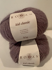 Ravelry: Rowan Kid Classic
