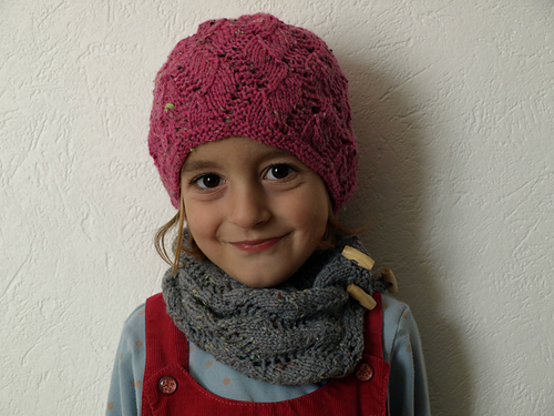 Ravelry: Uli uli kid pattern by Muriela