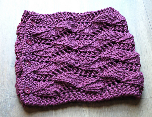 Ravelry: Uli uli kid pattern by Muriela