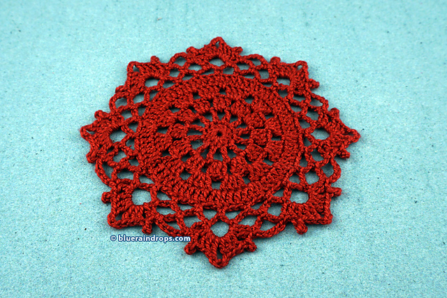 Ravelry: Designs by Elsa Koss