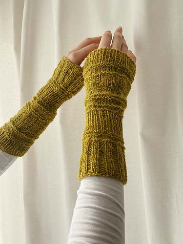 Ravelry: ribting pattern by elsebeth judith