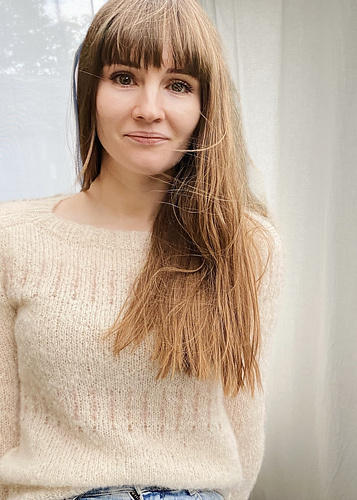 Ravelry: streger pattern by elsebeth judith