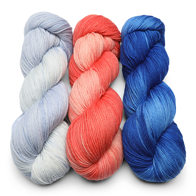 Ravelry: Uru.Yarn Happy Feet