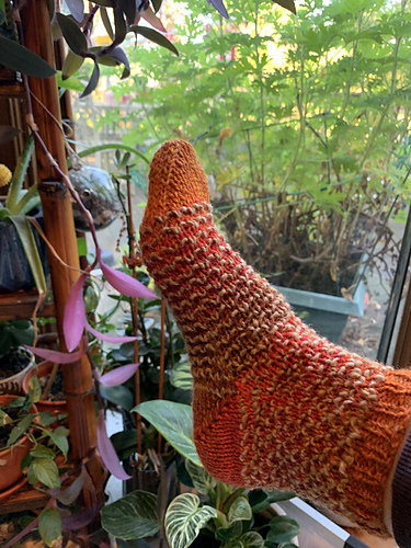 Ravelry: Fast as FUN Socks pattern by Ravijennaknits