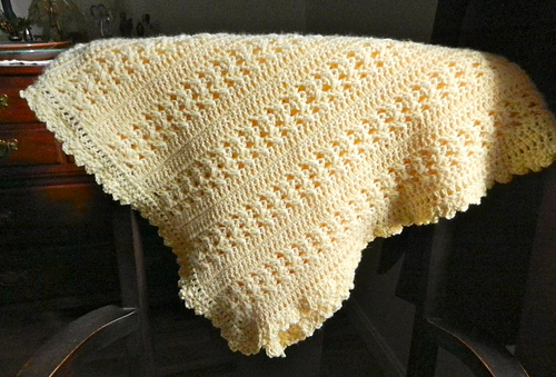 Ravelry: Little Miss Sunshine pattern by Lyn Robinson