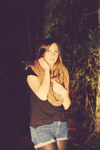 Ravelry: Fables Cowl/Capelet pattern by Hyer Handmade