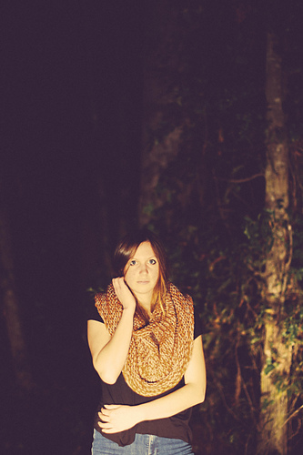 Ravelry: Fables Cowl/Capelet pattern by Hyer Handmade