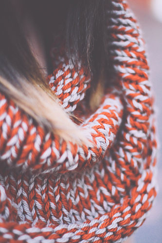 Ravelry: Fables Cowl/Capelet pattern by Hyer Handmade