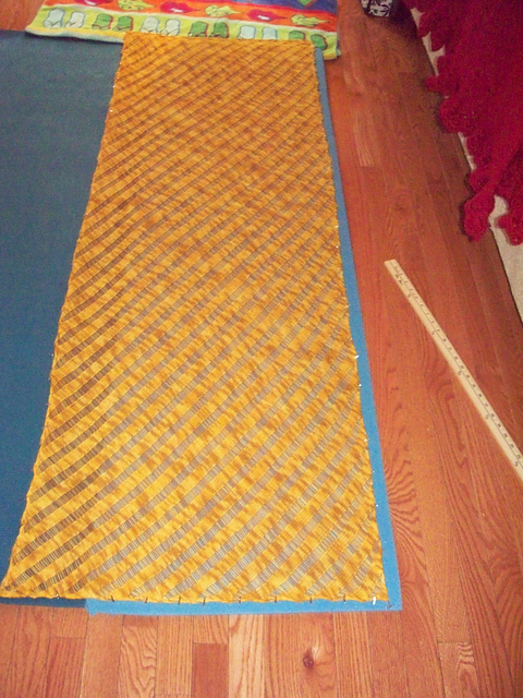 Ravelry: emilcarv1963's Sunset clapotis