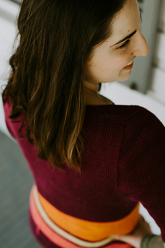 Ravelry: lycaenid pattern by Emily Connell