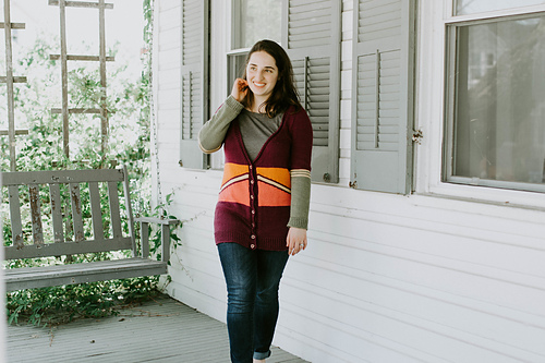 Ravelry: lycaenid pattern by Emily Connell