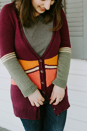 Ravelry: lycaenid pattern by Emily Connell
