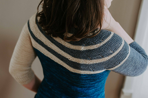 Ravelry: Assateague pattern by Emily Connell