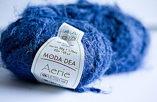 Ravelry: Moda Dea Aerie