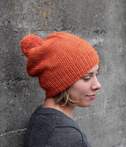 Ravelry: Coiffure Hat pattern by Parna Mehrbani