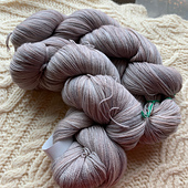 Ravelry: madelinetosh tosh lace