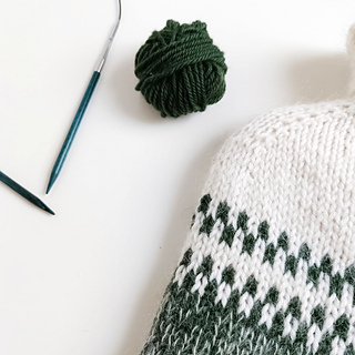 Ravelry: Hunter Hot Water Bottle Cover pattern by Emma Munn