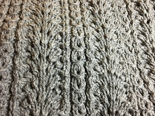 Ravelry: emma1961's Shale Blanket