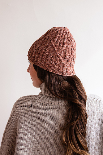 Ravelry: Filoplume pattern by Emily Greene