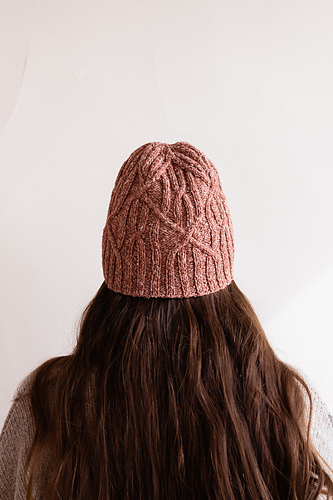 Ravelry: Filoplume pattern by Emily Greene