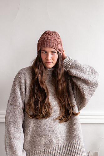 Ravelry: Filoplume pattern by Emily Greene