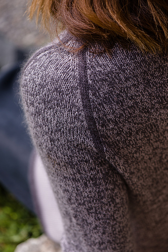 Ravelry: Poché pattern by Isabelle Ryan