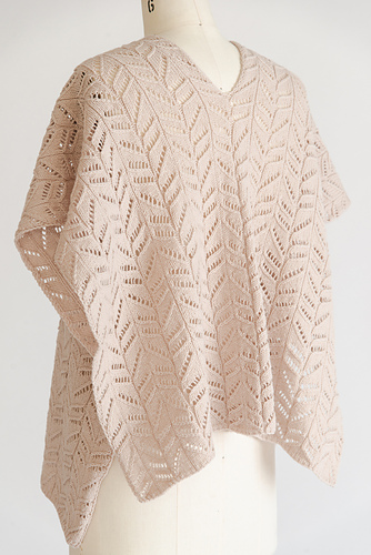 Ravelry: Cygnus pattern by Kirsten Hipsky