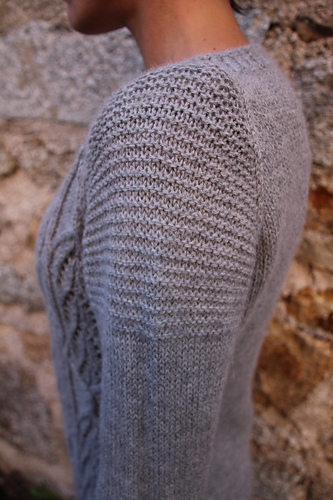 Ravelry: Skyscraper pattern by Marion Crivelli