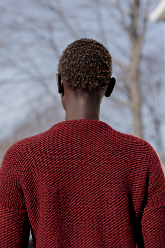 Ravelry: Oderin pattern by Pam Allen