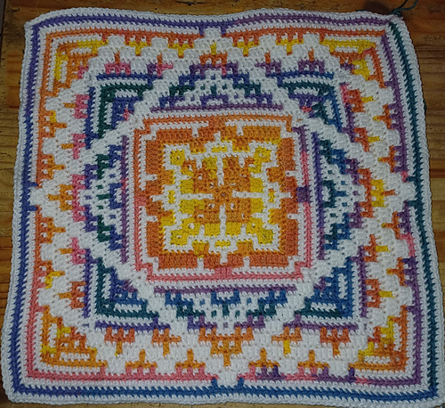 Ravelry: EcliptiCAL pattern by Cindy Sheblom
