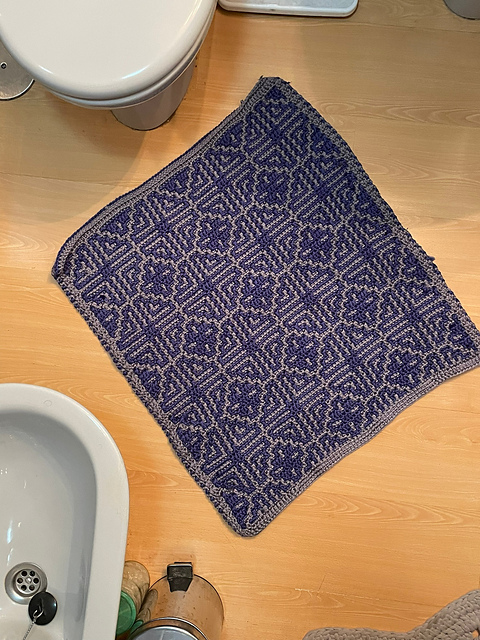 Ravelry: Hoki Poki pattern by Cindy Sheblom