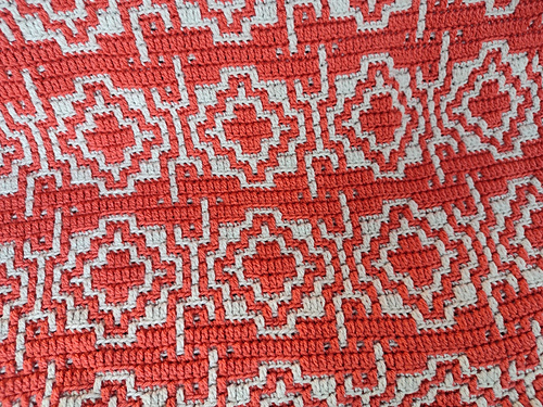 Ravelry: Loopy Loop pattern by Cindy Sheblom