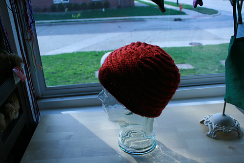 Ravelry: Manco Hat pattern by Brigitte Pieke