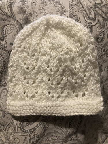 Ravelry: Bibi Baby Hat pattern by marianna mel