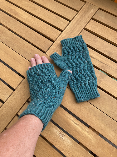 Ravelry: Duna pattern by Mavivi tejiendo