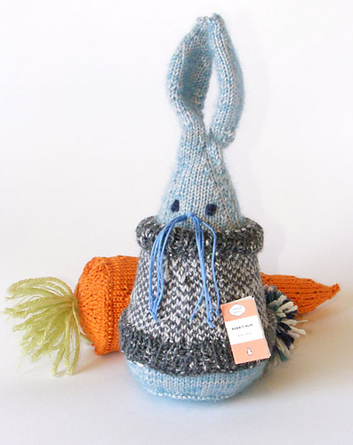 Ravelry: Wabbitys pattern by Elizabeth Healey