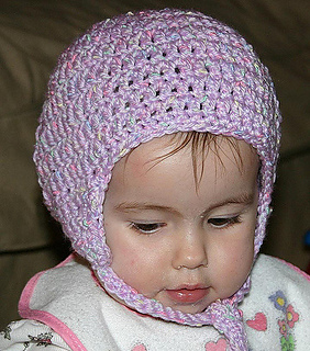 Ravelry: Quick and Easy helmets pattern by Crochetman