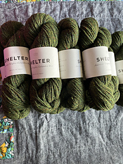 Ravelry: Brooklyn Tweed Shelter
