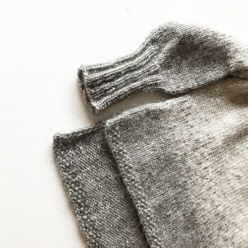 Ravelry: haiyuki pattern by eri shimizu