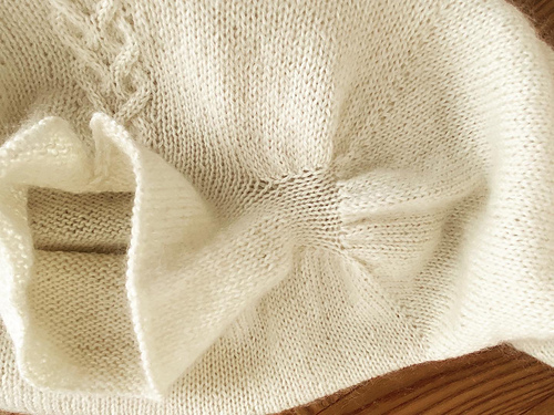 Ravelry: ito-yuu / 糸遊 pattern by eri shimizu